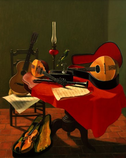 Gallery Bertrand Trocmez - Modern & Contemporary Art - Group 'Forces ...